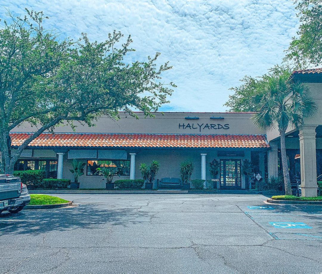 St Simons Island Restaurants With Outdoor Seating Options | Lighthouse ...