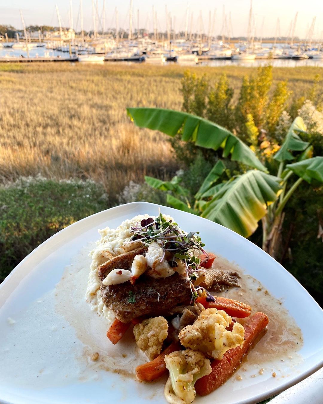 Best Lunch Spots on St. Simons Island | Lighthouse Vacations