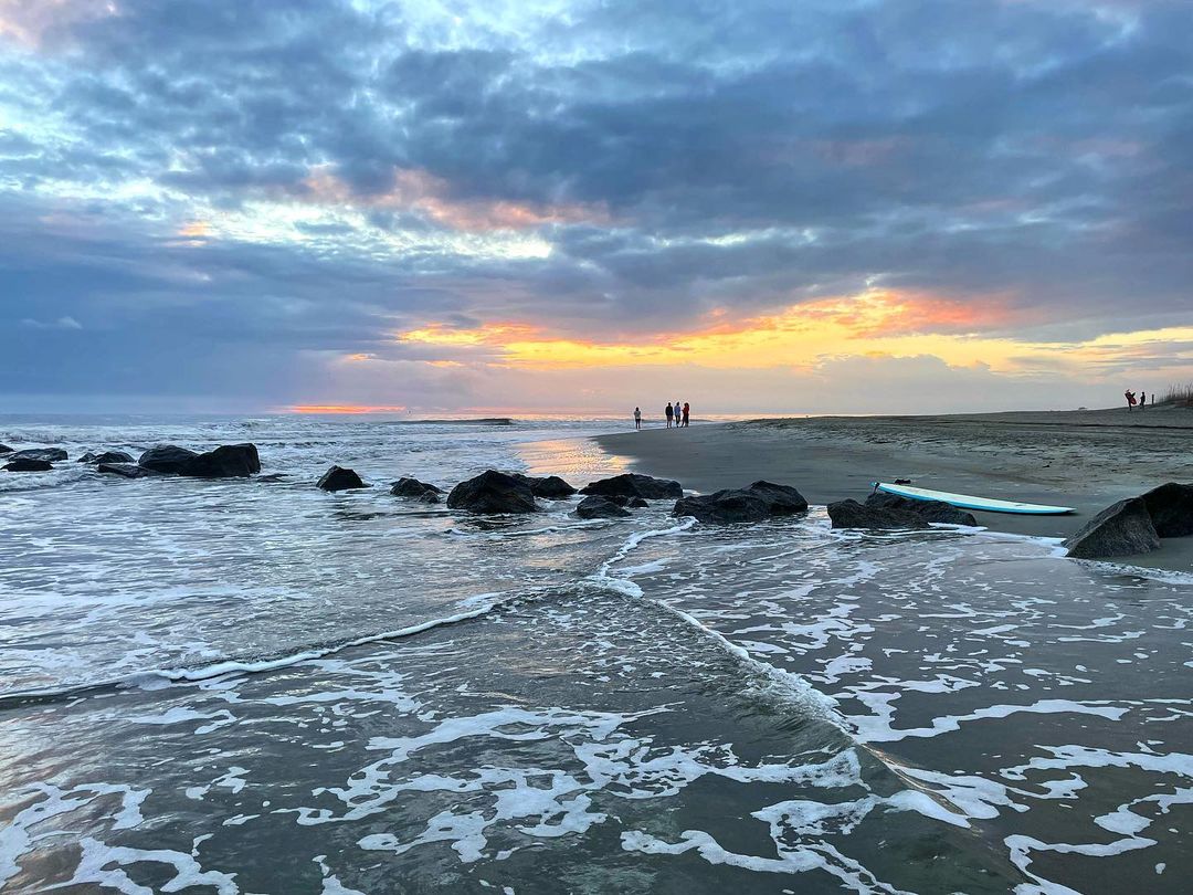 The Best Georgia Beaches You Need to Visit | Lighthouse Vacations