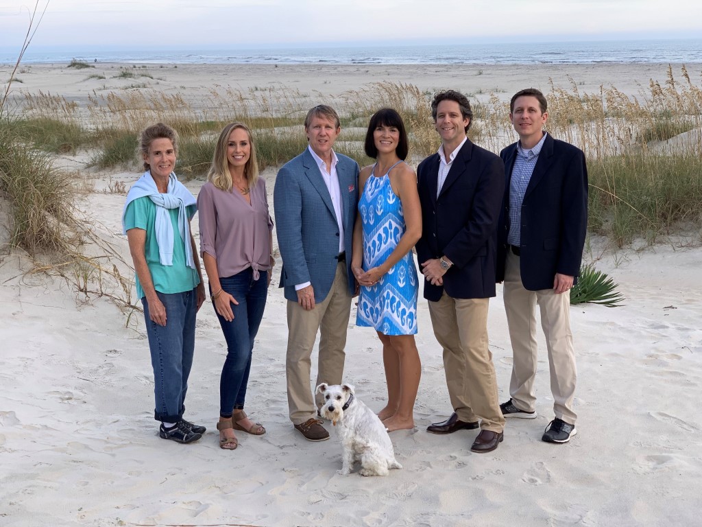 About | Lighthouse Vacations