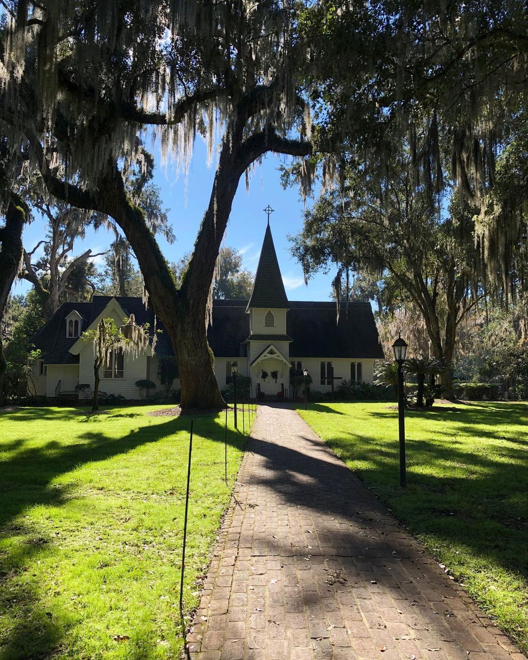 A Traveler's Guide to the Golden Isles, Georgia | Lighthouse Vacations