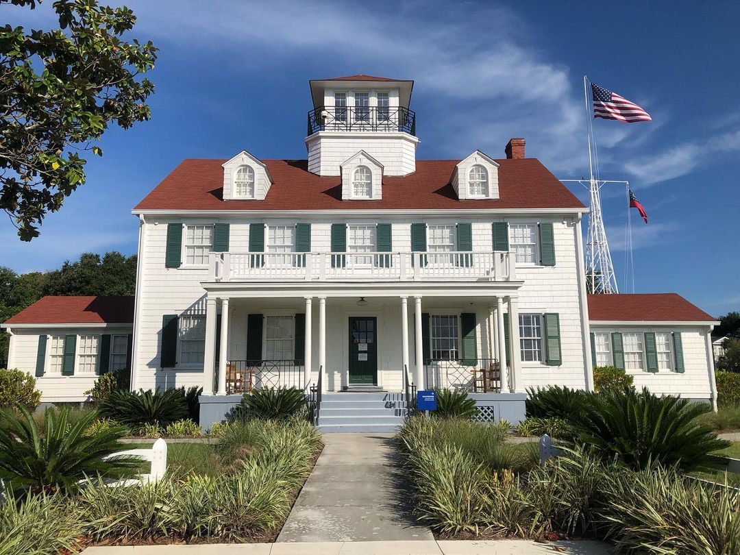 A Traveler's Guide to the Golden Isles, Georgia | Lighthouse Vacations