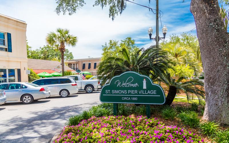 St. Simons Island in July: What to Expect | Lighthouse Vacations