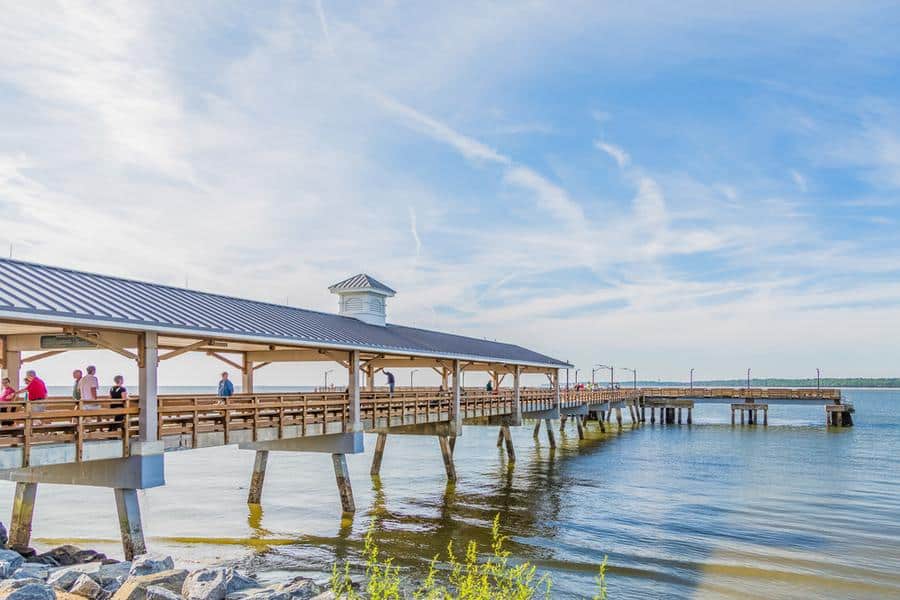 St Simons Island Things To Do (For 2026) - Lighthouse Vacations