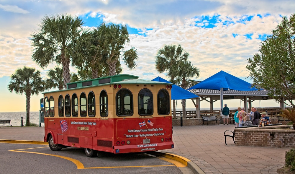 St. Simons in January: What to Expect (2026) | Lighthouse Vacations